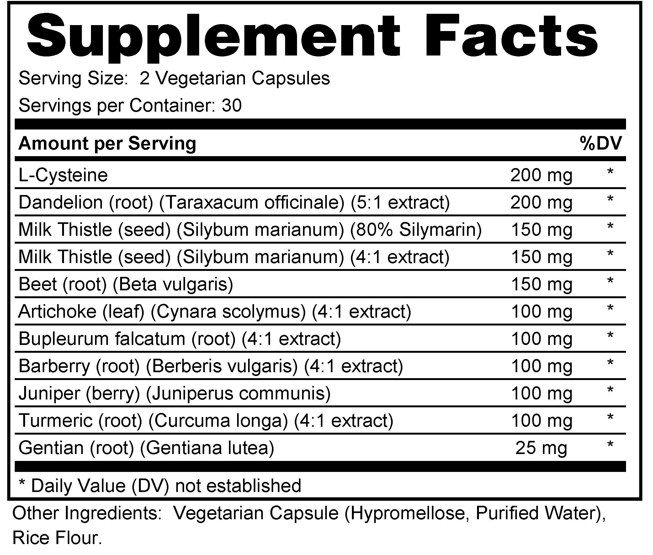 Liver Support - Alternative & Naturopathic Medicine in Ann Arbor, MI