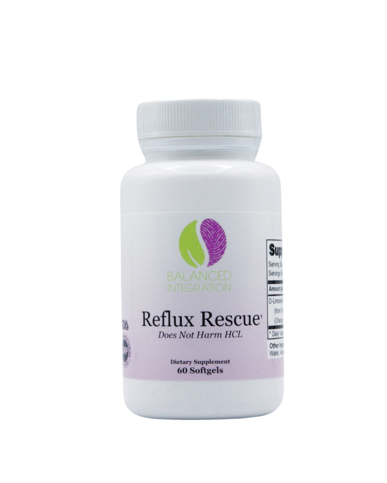 Reflux Rescue - Alternative & Naturopathic Medicine in Ann Arbor, MI